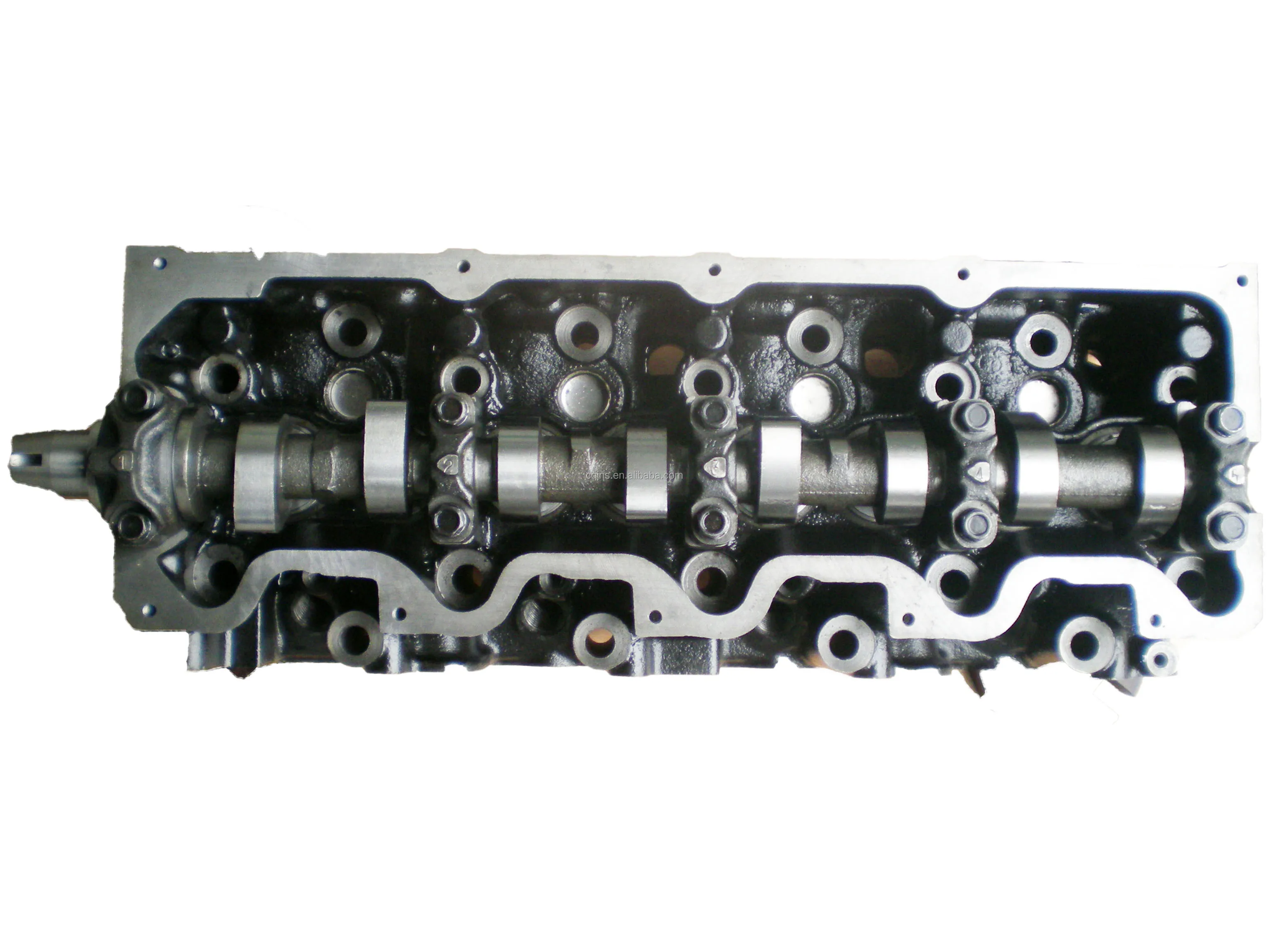 3L Complete Cylinder Head for Toyota - Reliable Performance