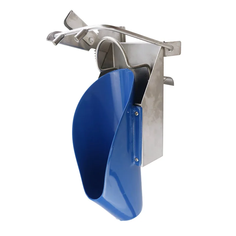 Bloodless Veterinary Pig Castration Equipment Pig Castration Device For ...