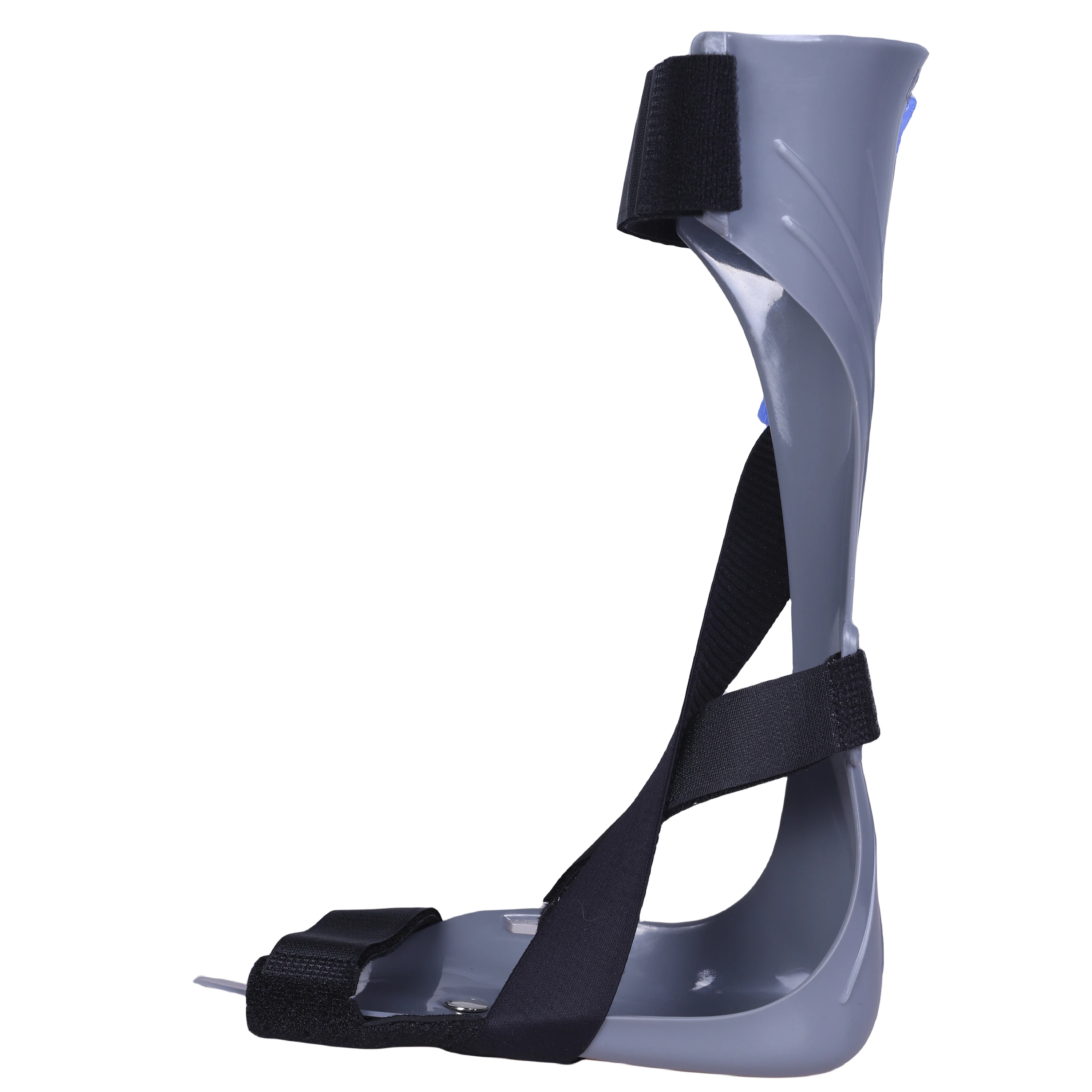 Posterior Leaf Spring AFO Drop Foot Brace - Comfort & Support