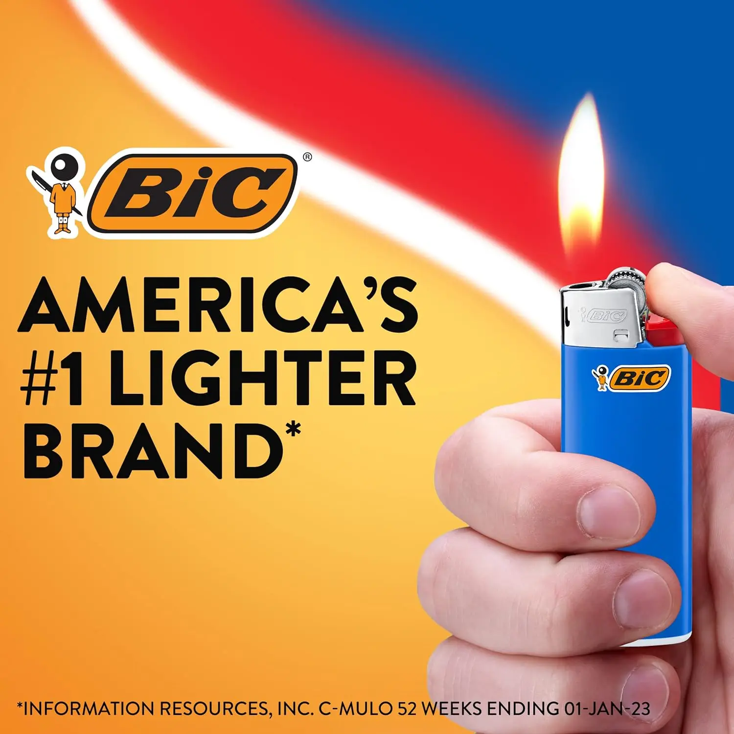 BIC Mini Pocket Lighter, Classic Collection BIC J5 Lighter| Alibaba.com