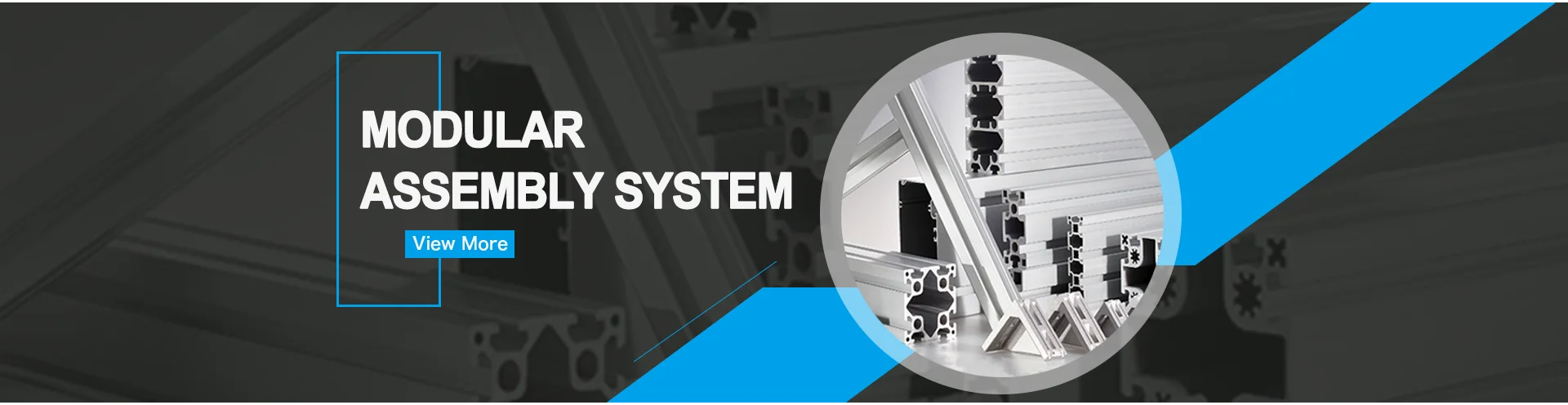 Modular Assembly Technology Co., Ltd. - Pallet conveyor, Aluminum ...