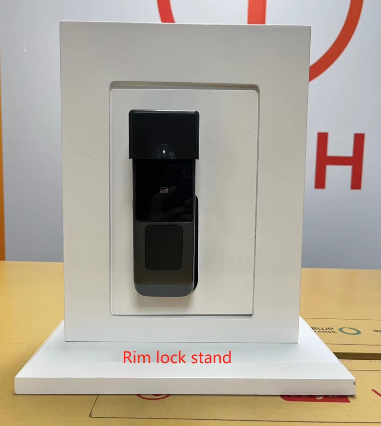 TYSH 6068 5050 3585 4585 60-70 Smart Door Lock Display Stand