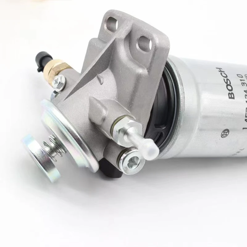 High Quality diesel Filter Assembly diesel Fuel Water Separator Filter ...