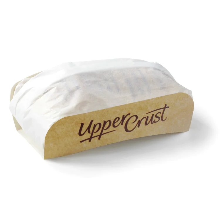 White MG Sandwich Wrapping Tissue Paper - Moisture Proof