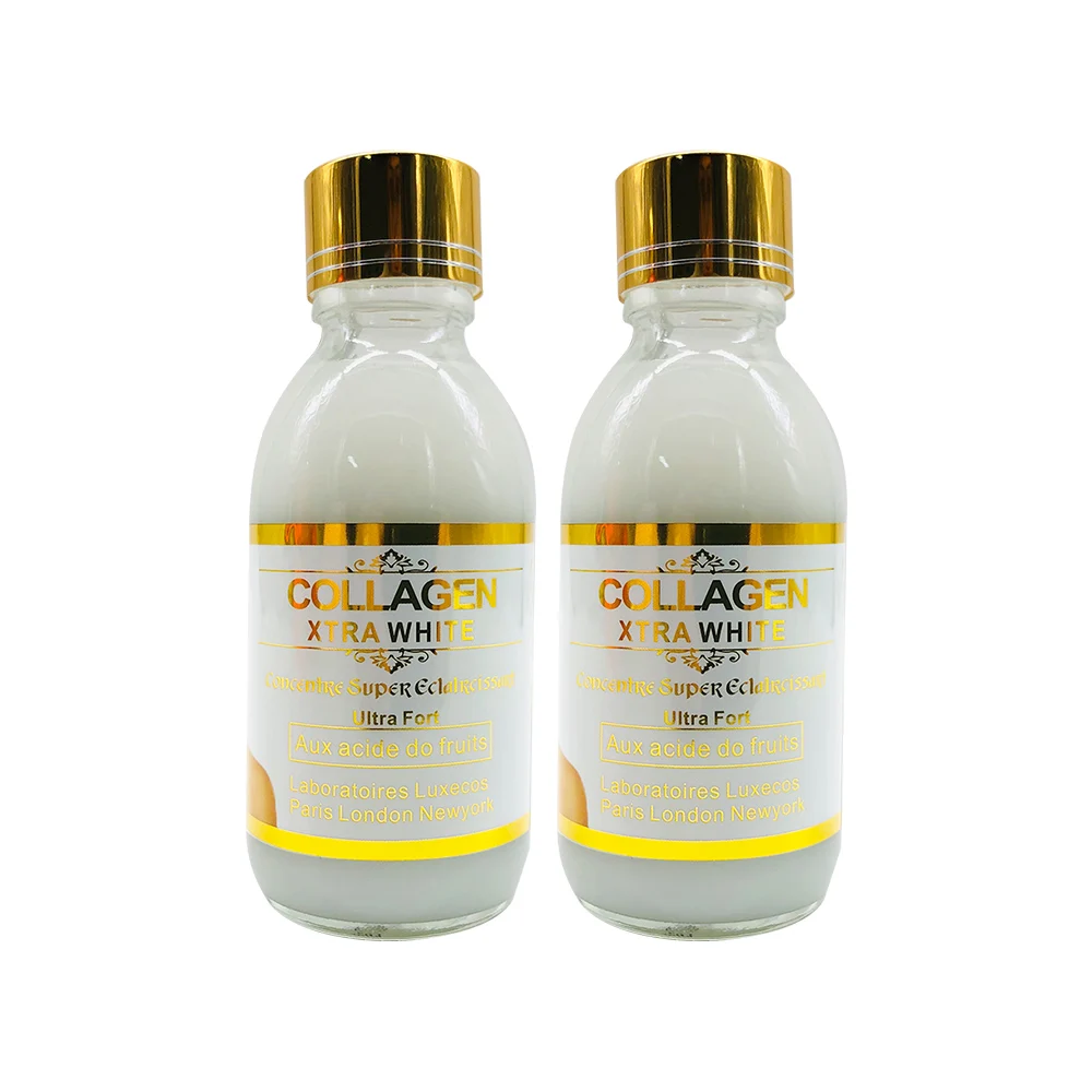 OEM Collagen Xtra White Concentre - Blemish Clearing Serum