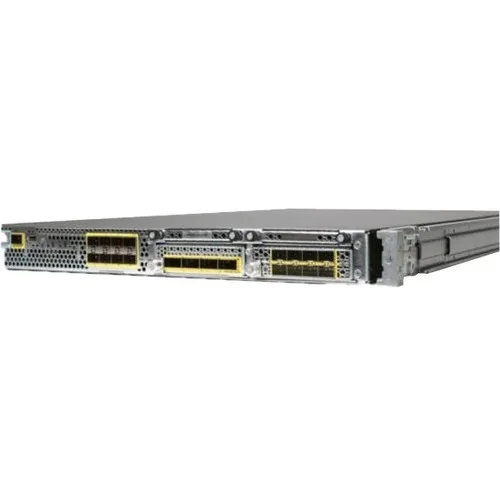 High Quality And Brand New Firepower 2000 Series Asa Firewalls Fpr2120 ...