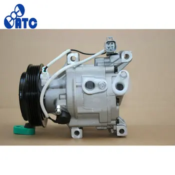 Auto Ac Compressor For Toyota Oem 88320-52010 88320-52400 447260-7841 ...