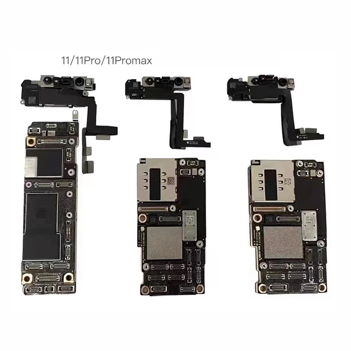 Iphone Motherboards - Quality Tested for Reliable Performance