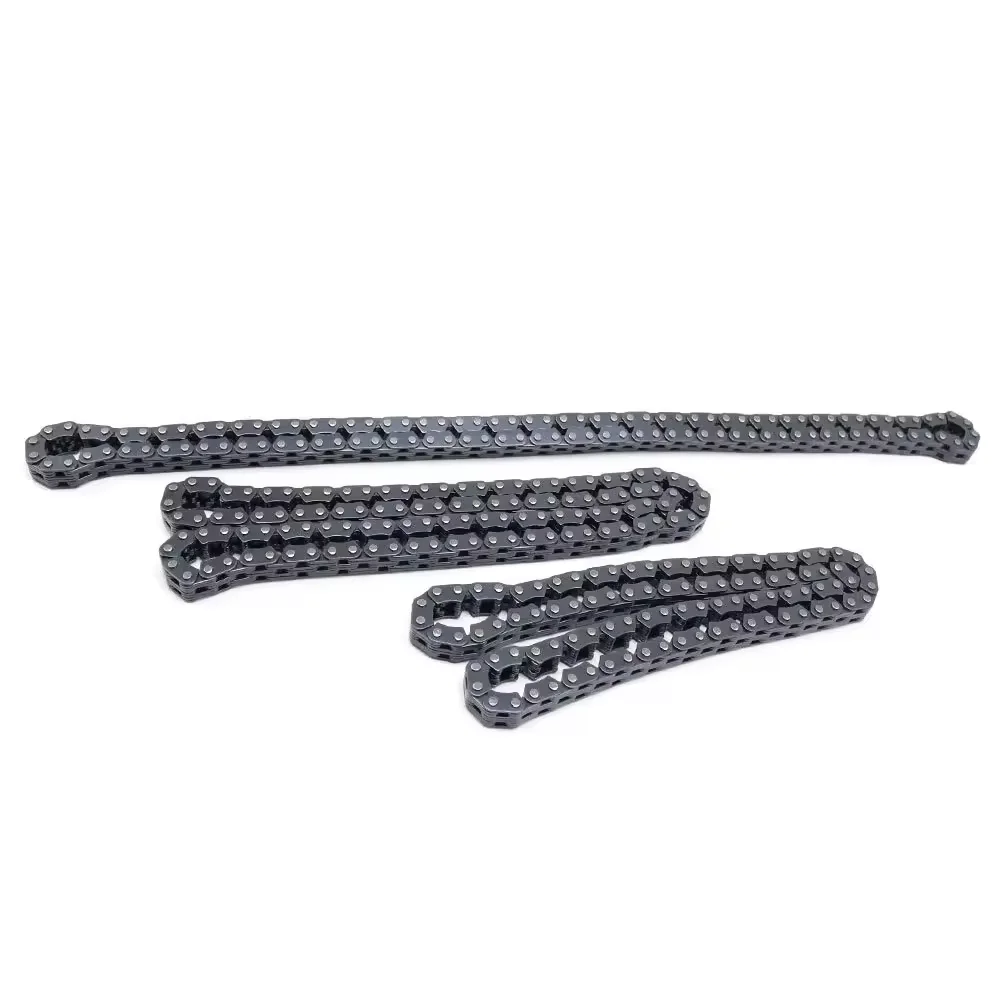 Auto Parts 12597417 12600461 Engine Timing Chain Kit 12637743 12645465 ...