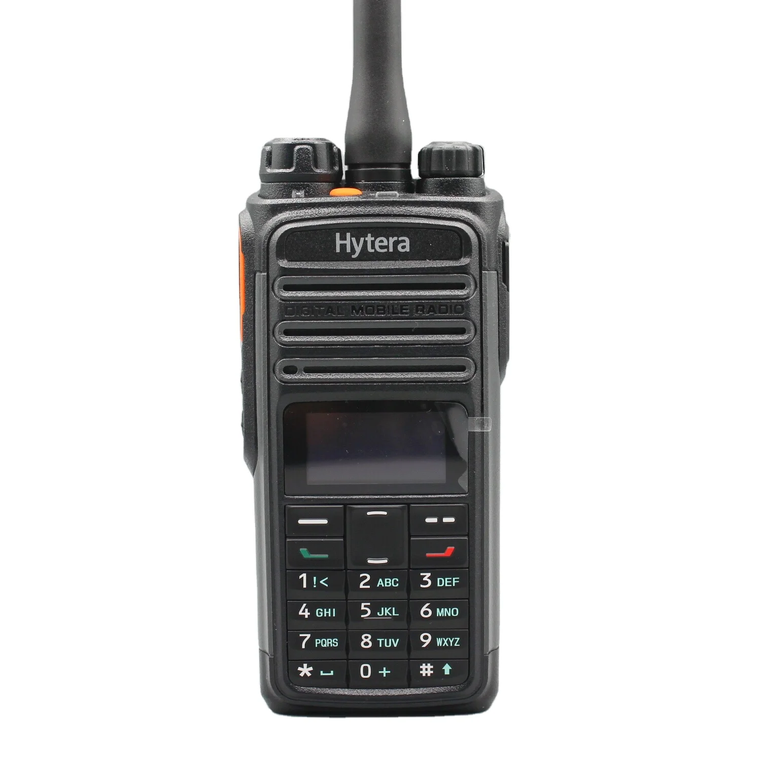 Hytera Pd48x Pd480 Pd482 Pd485 Pd488 Business Dmr Portable Two-way ...