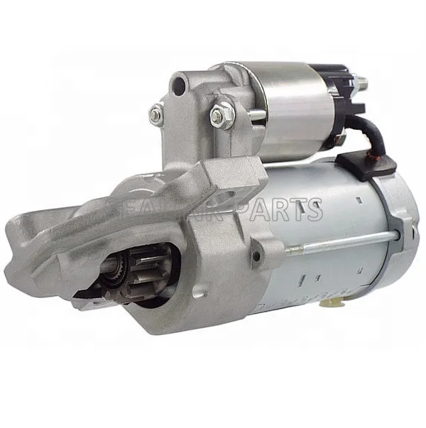 Auto Starter Fit Land Rover FK72-11001-AB & More