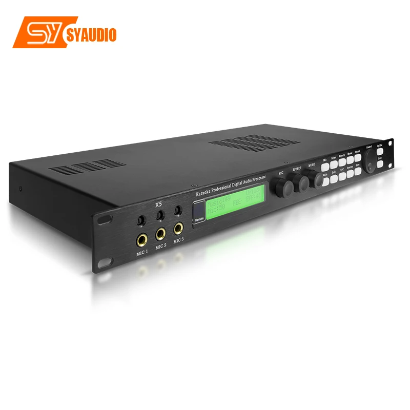 X5 Good Selling Wharfedale 27mhz Linear Amplifier Cb Radio Karaoke ...