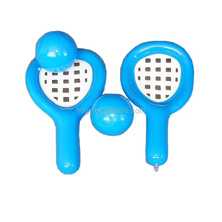 Factory Sale Duotone Racket Inflatable Tennis Racket For Team Game ...