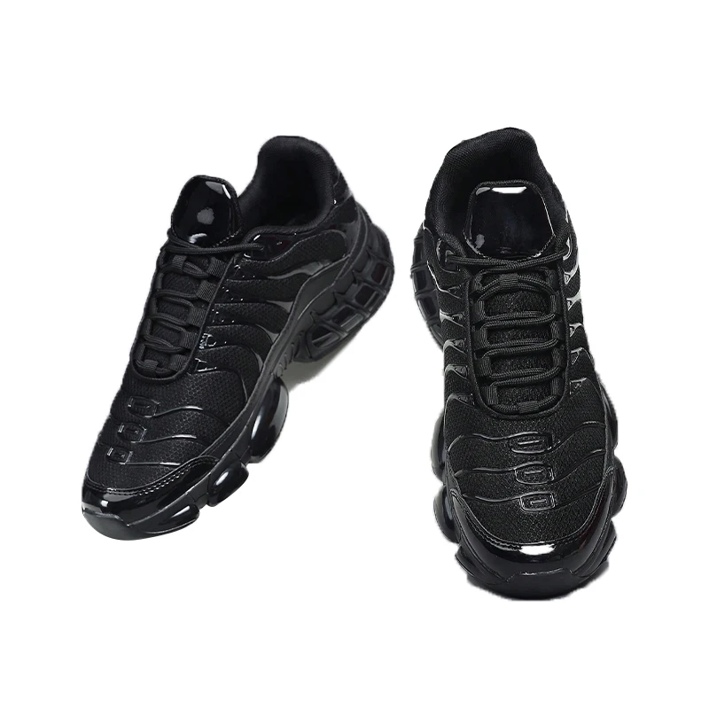 Customized TN Shoe Logo TN Men's Shoes High Quality TN Running Sneakers ...