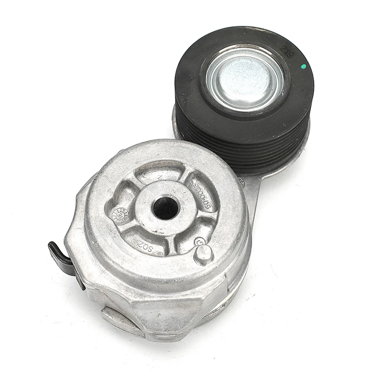 Excavadora repuestos DAYCO Correa tensor 3976834 APV2704 para VOLVO ...