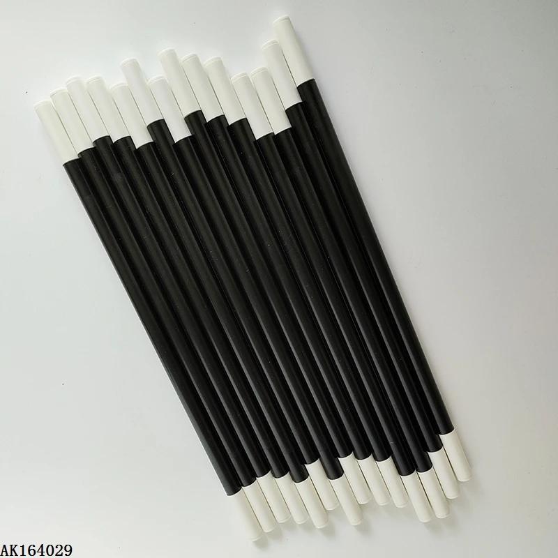 Cheap Price Rising Wand Jumping Wands Magic Trick Black Magic Sticks ...