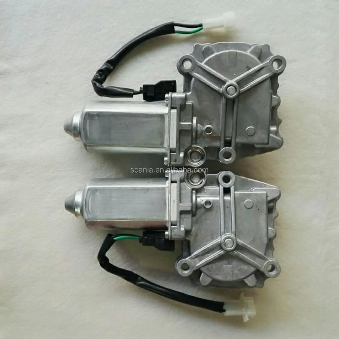 High Quality Heavy Duty Truck Parts Window Regulator Motor for Scania ...