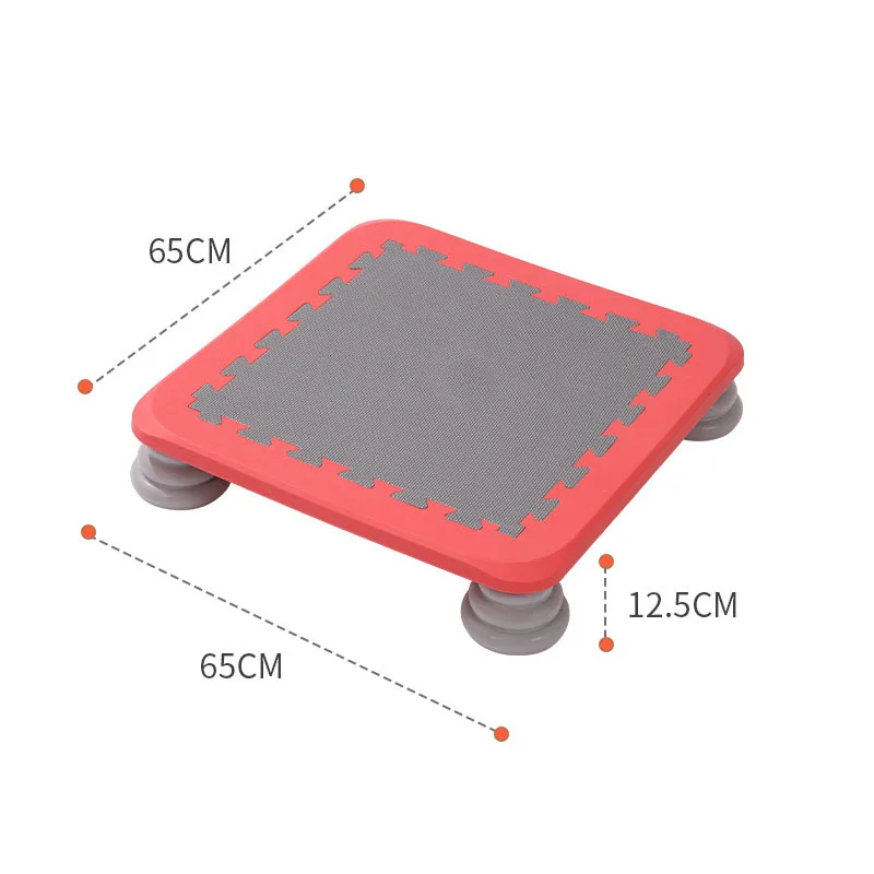 Customization Autistic Child Indoor Safe Jumping Balance Funny ...