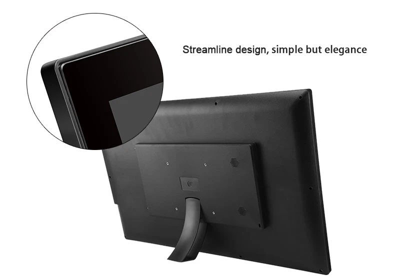 Android 8.1 Tablet 24 Inch Power Over Ethernet Pc - Buy Android Tablet ...