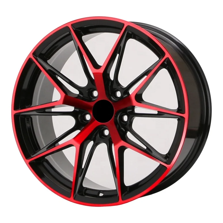 Deep Dish Car Alloy Wheels Cool Sport Rim Popular Deep Concave Alloys ...