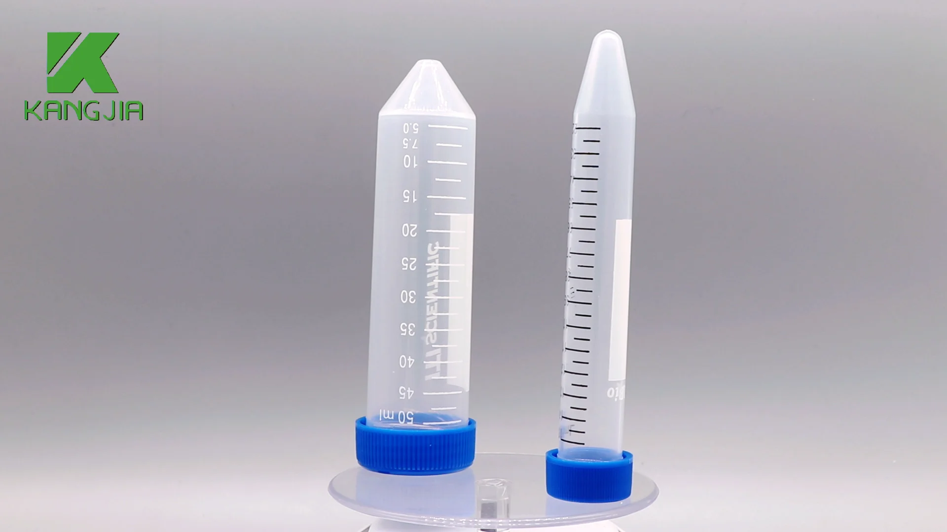 15ml 50ml Laboratory Clear Centrifuge Falcon Tubes - Buy Centrifuge ...