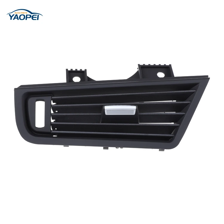64229166884 Front Right Console Grill Dash AC Air Vent for BMW 5 Series ...