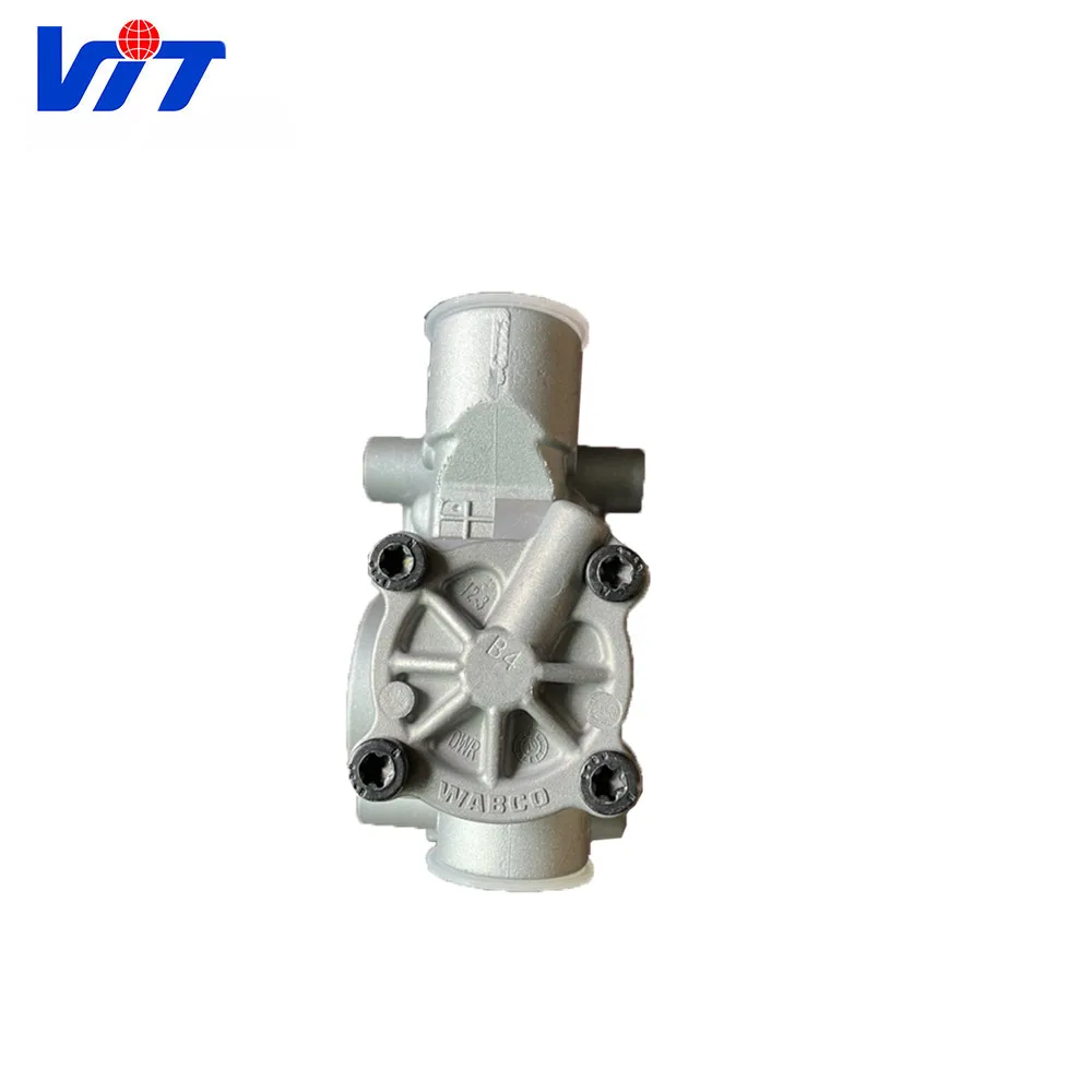 Vit-je Original 24v Abs Solenoid Valve Modulator Valve 4721950160 For ...