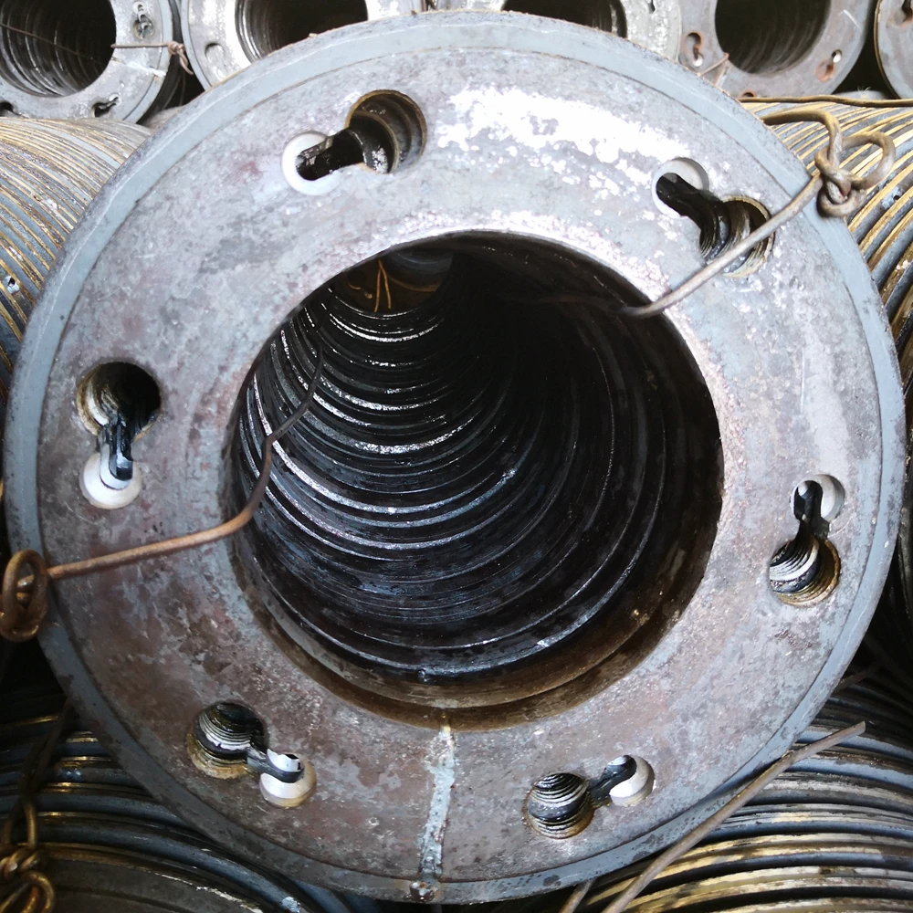 ASTM A421 High Tensile Strength 1670mpa 7.0mm PC Wire