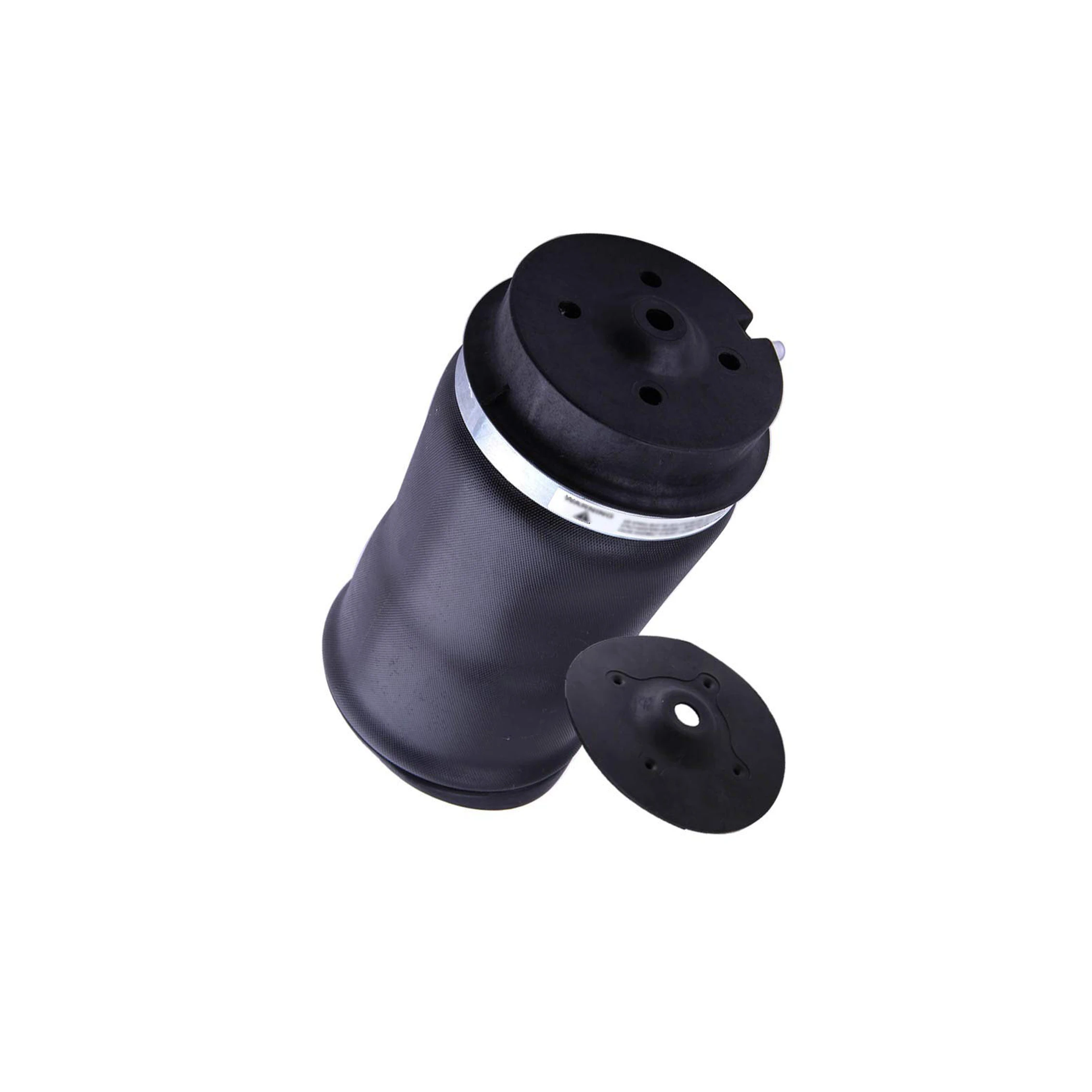 Rear Air Suspension Air Spring Right And Left A2513200325 A2513200025 ...