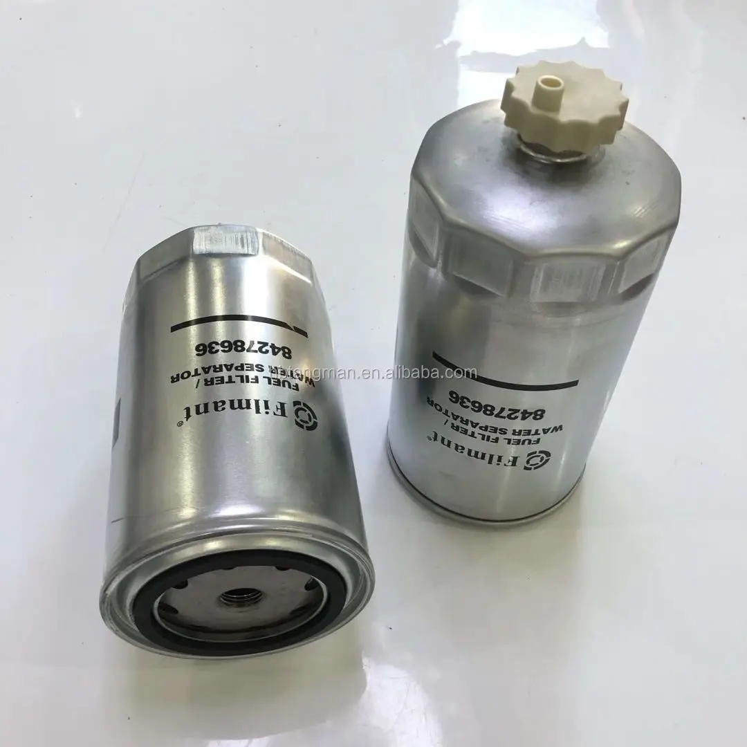 Fuel Filter for Agricultural Machinery - Part # 84278636