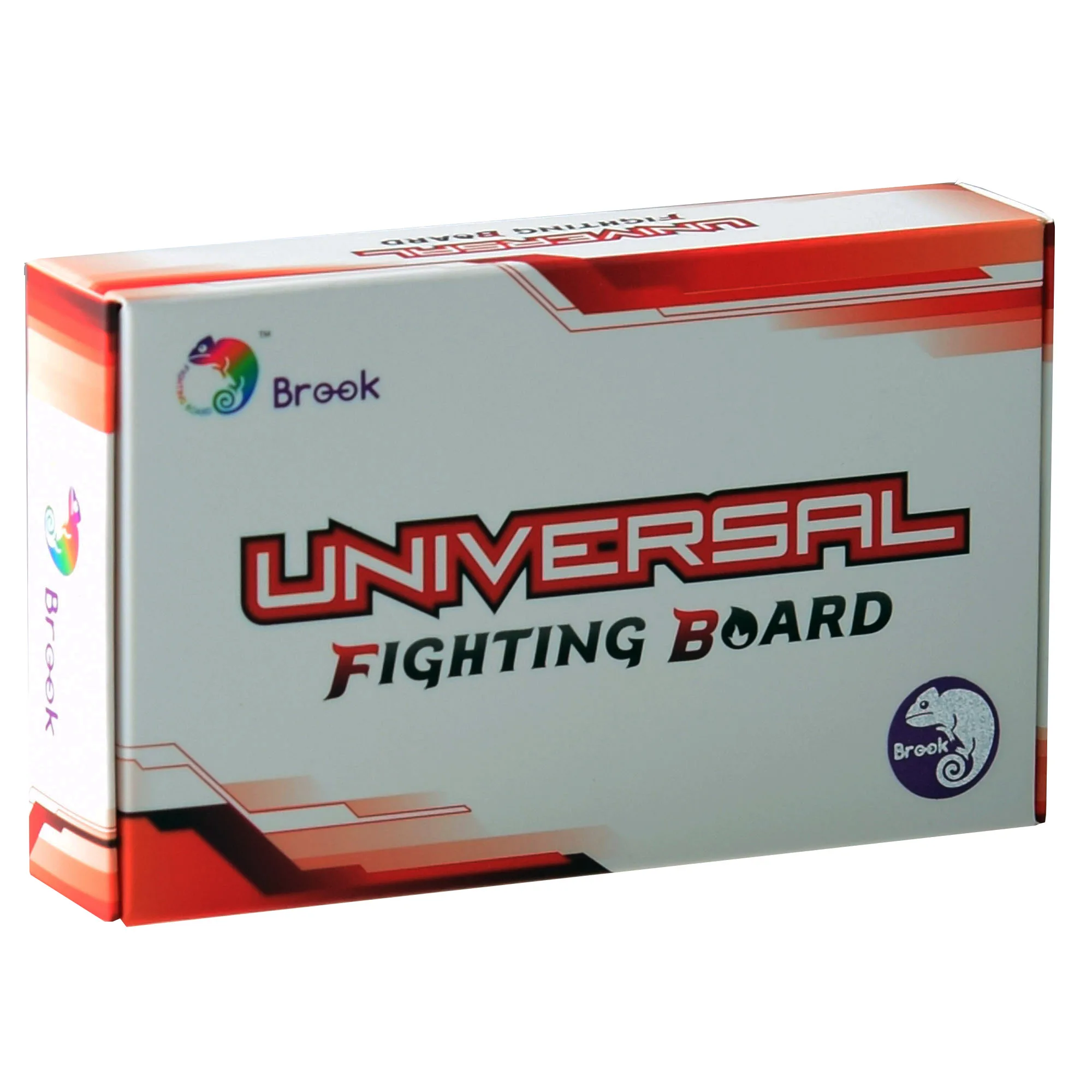 Brook Universal Fighting Board Pcb (ufb) W / Pin Header For Xbox One ...
