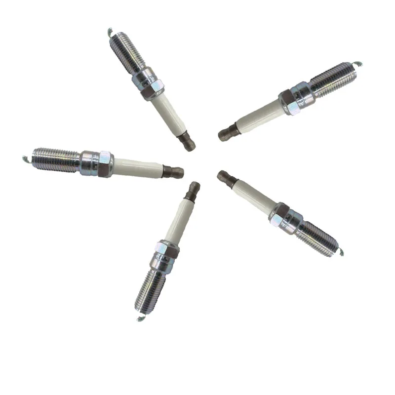 12637197 Auto Engine System Parts Factory Spot Wholesale Iridium Spark ...