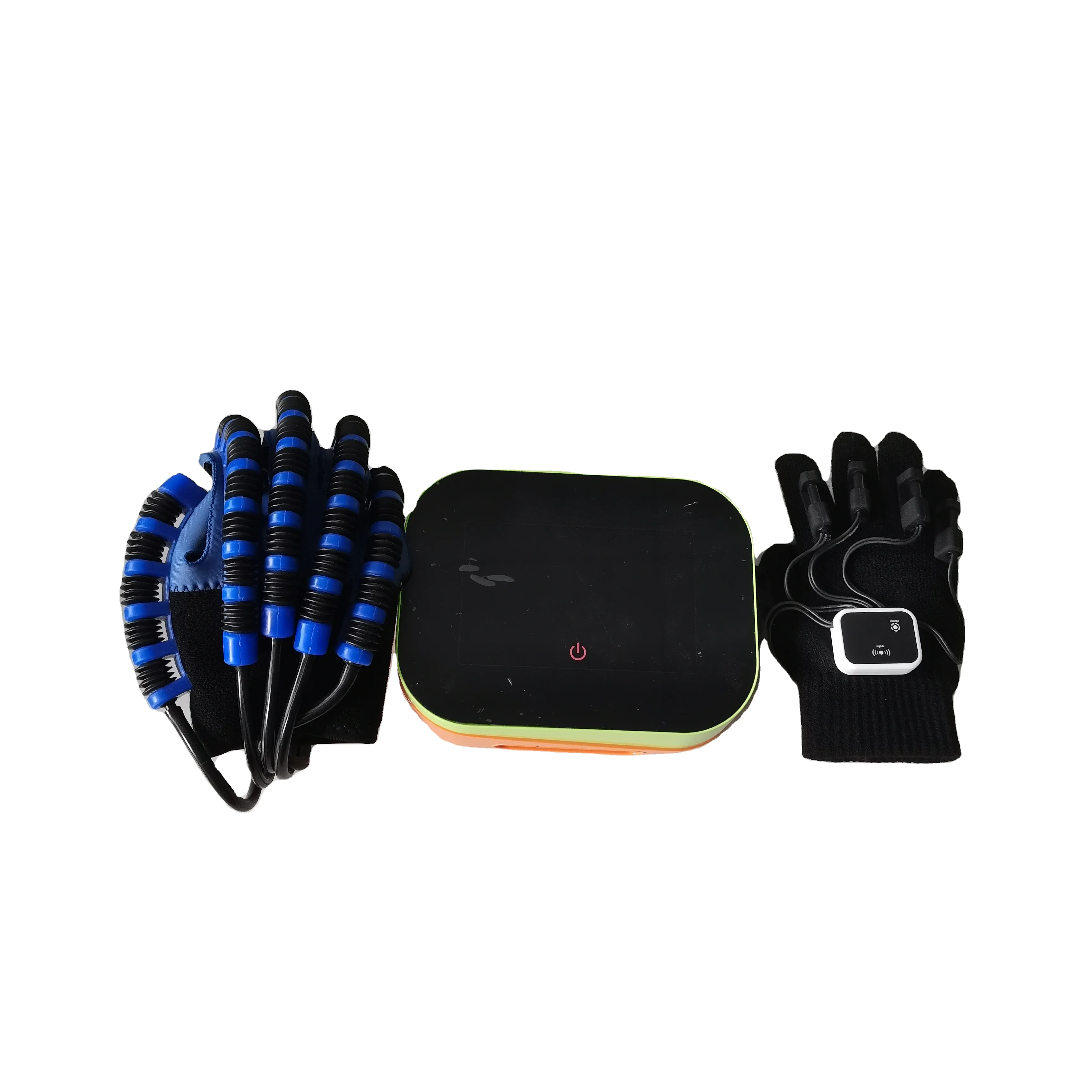 2022 Best Hand Rehabilitation Devices With Smart Full Hand Assisted ...