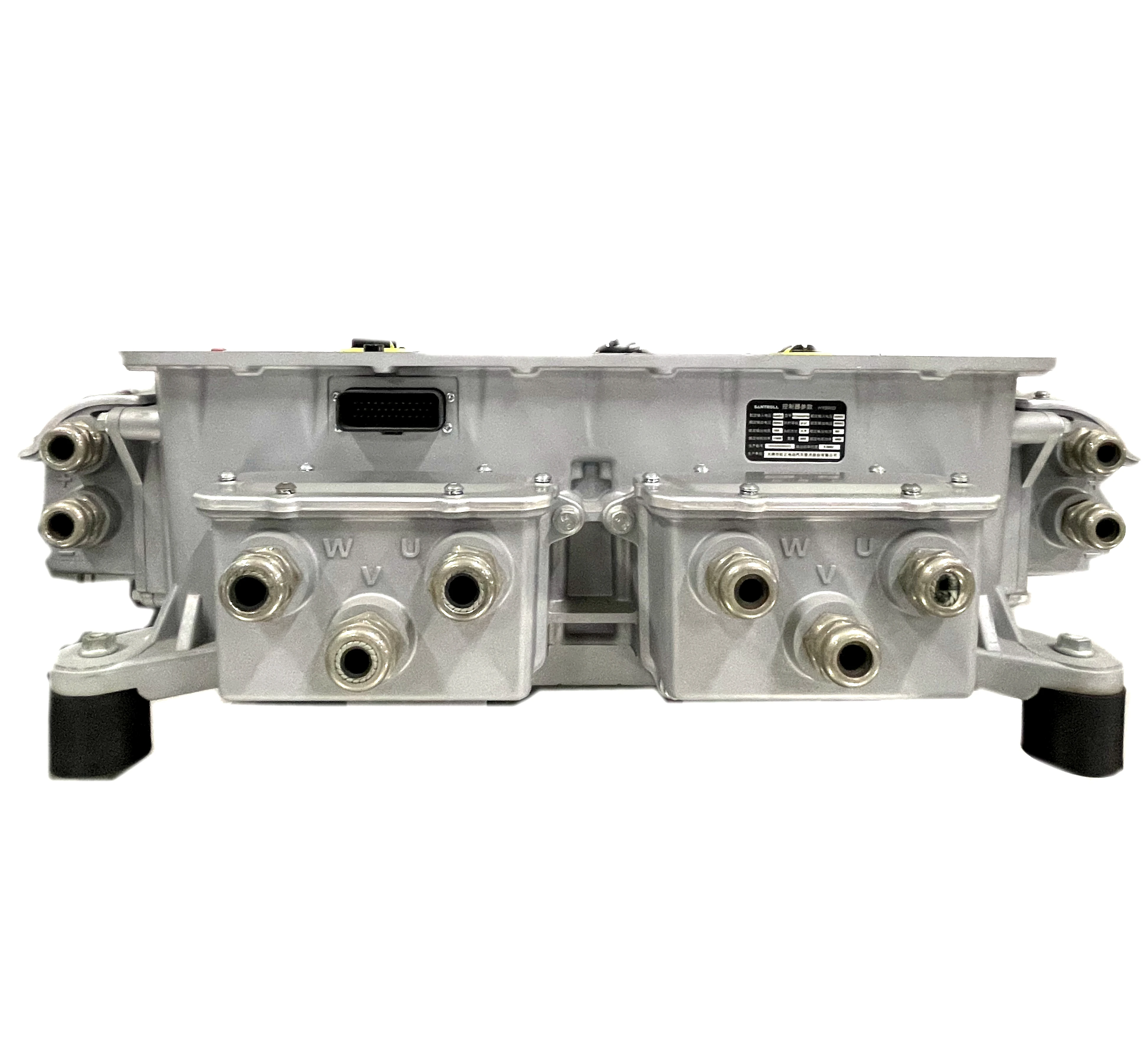 270V China Water Cooled Electric Motor - Efficient & Reliable