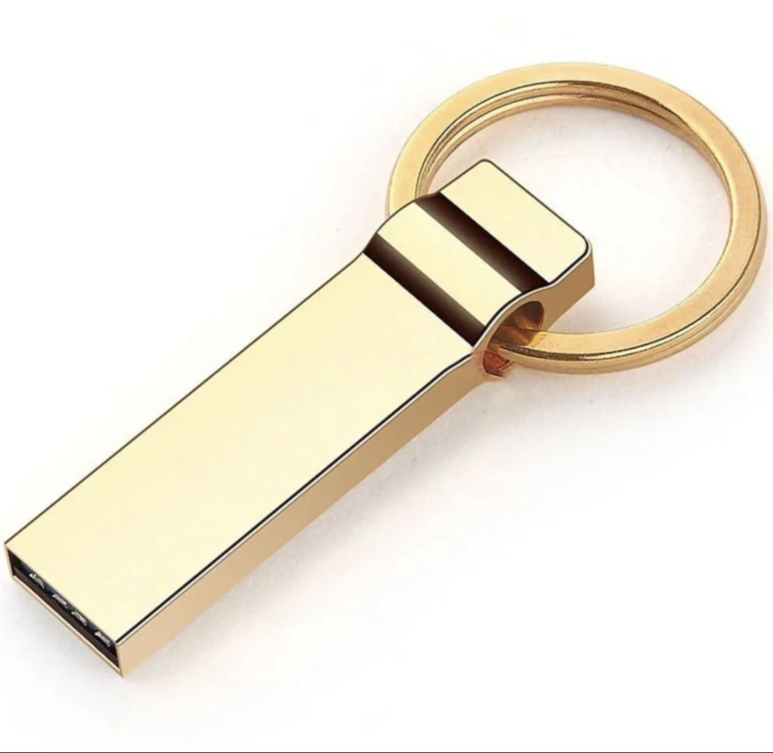 Custom Usb Key 4gb 8gb 16gb Metal Usb Stick 32gb 64gb 128gb Usb 3.0 ...
