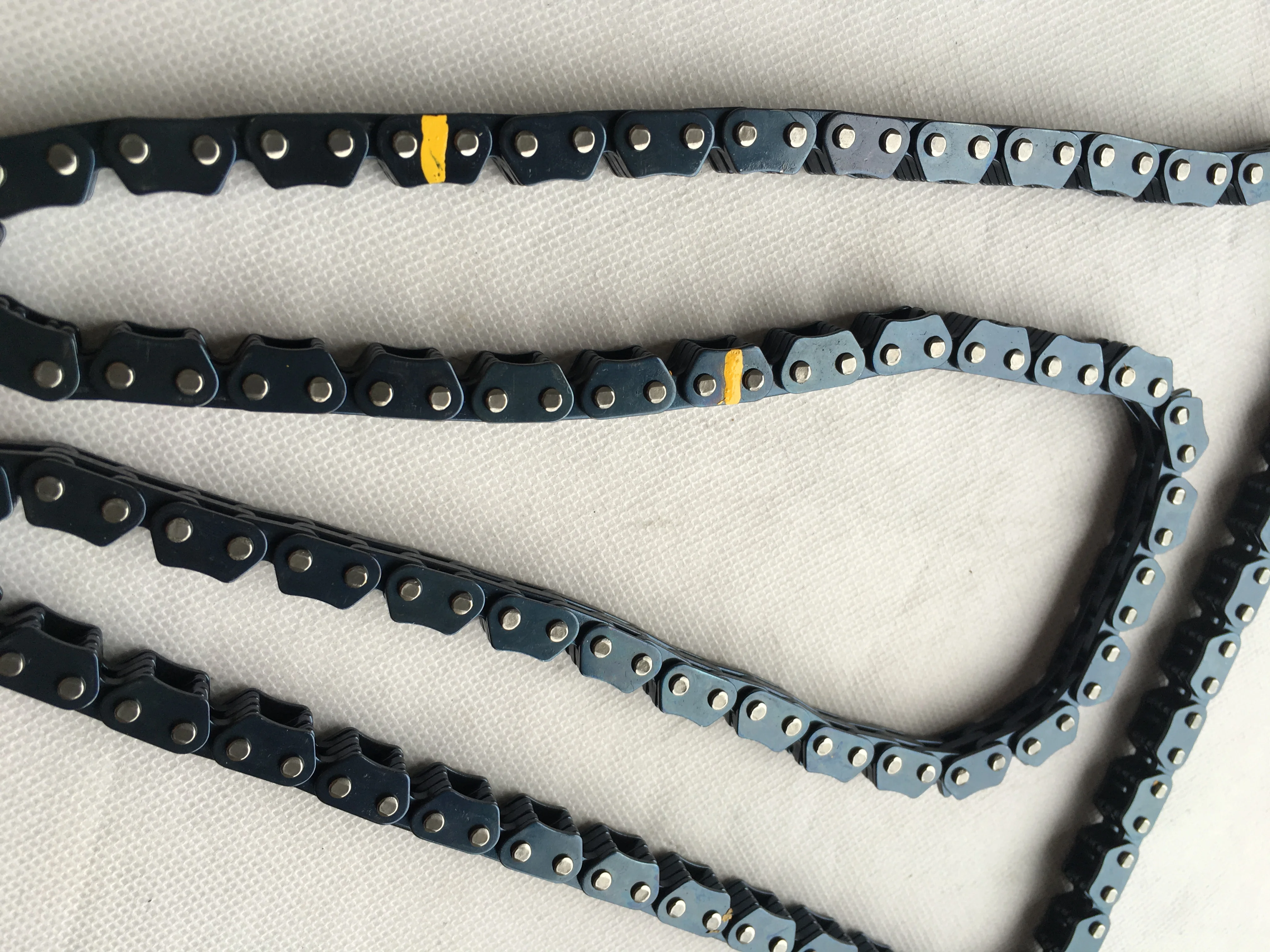 Lr091742+lr091740 Lr091743+lr123811 Lr125215+lr124262 Timing Chain Kit ...