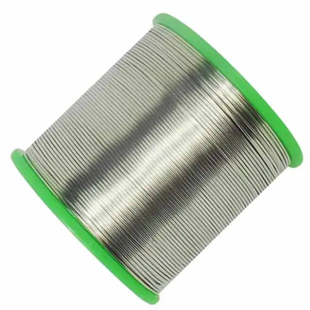 Solder Wire 50g Solder Wire Lead 0.8mm Top Spool Solder Wire Sn63Pb37 ...