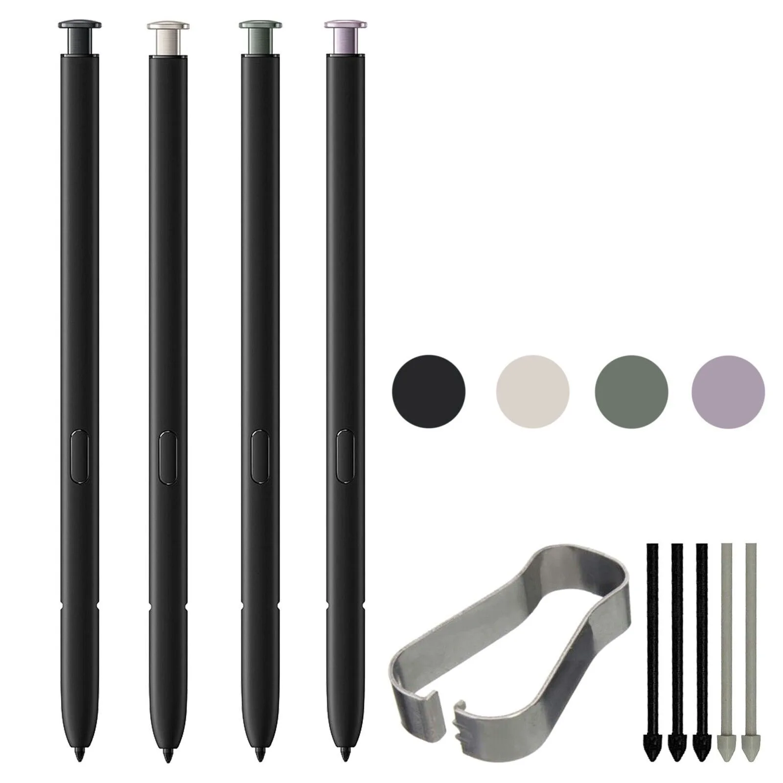 Stylus S Pen S23 Ultra Stylus With Pressure For Samsung Galaxy - Buy ...
