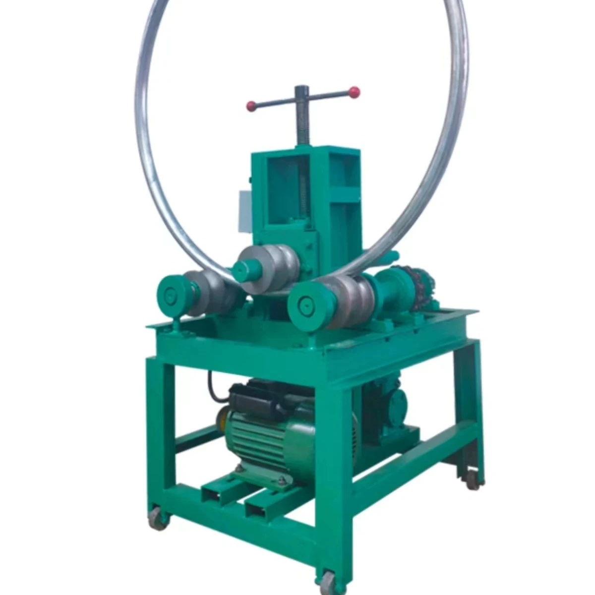 Heavy Type 76model Pipe Bender Machine 2.2kw| Alibaba.com