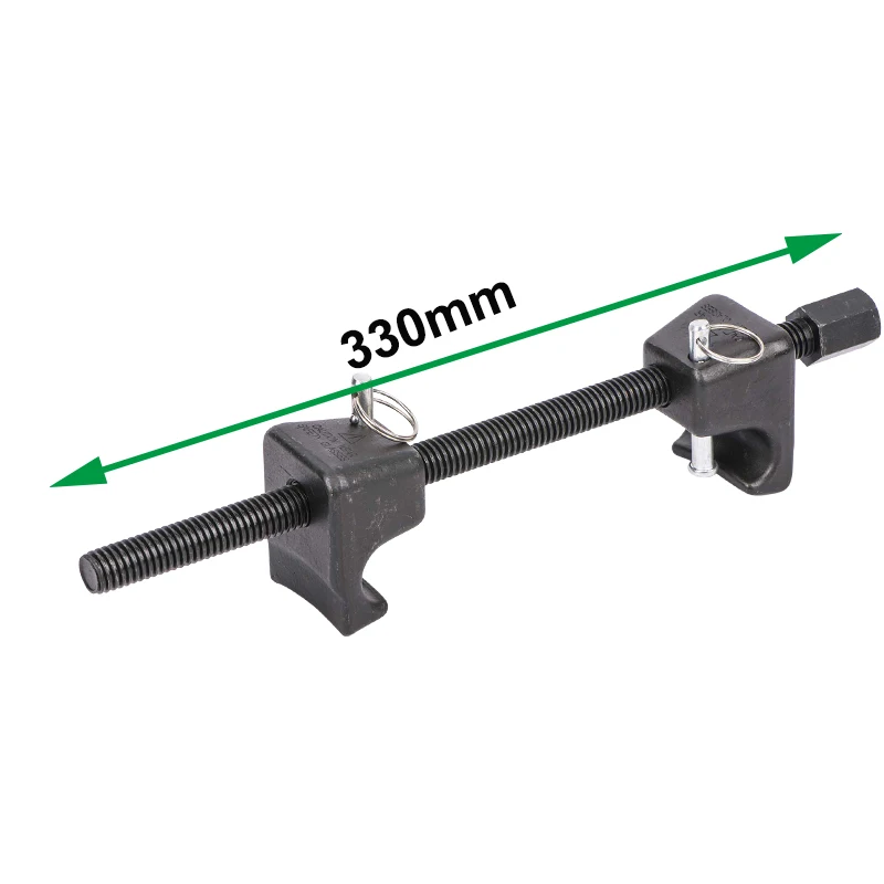 BY TOOLS Professional Macpherson Strut Spring Hook Compressor Tools for ...