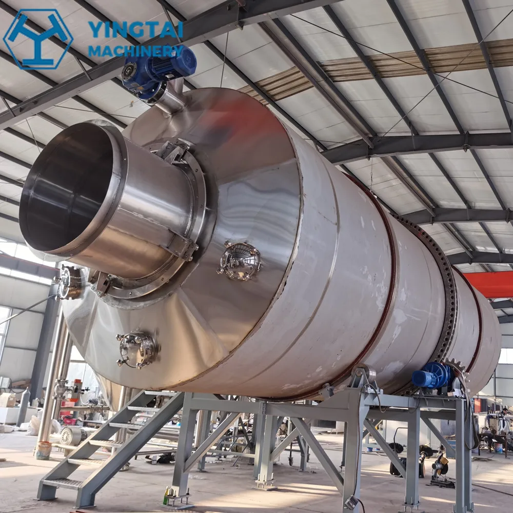 10 Ton Craft Malting Steeping Tank: Special Malt Production System