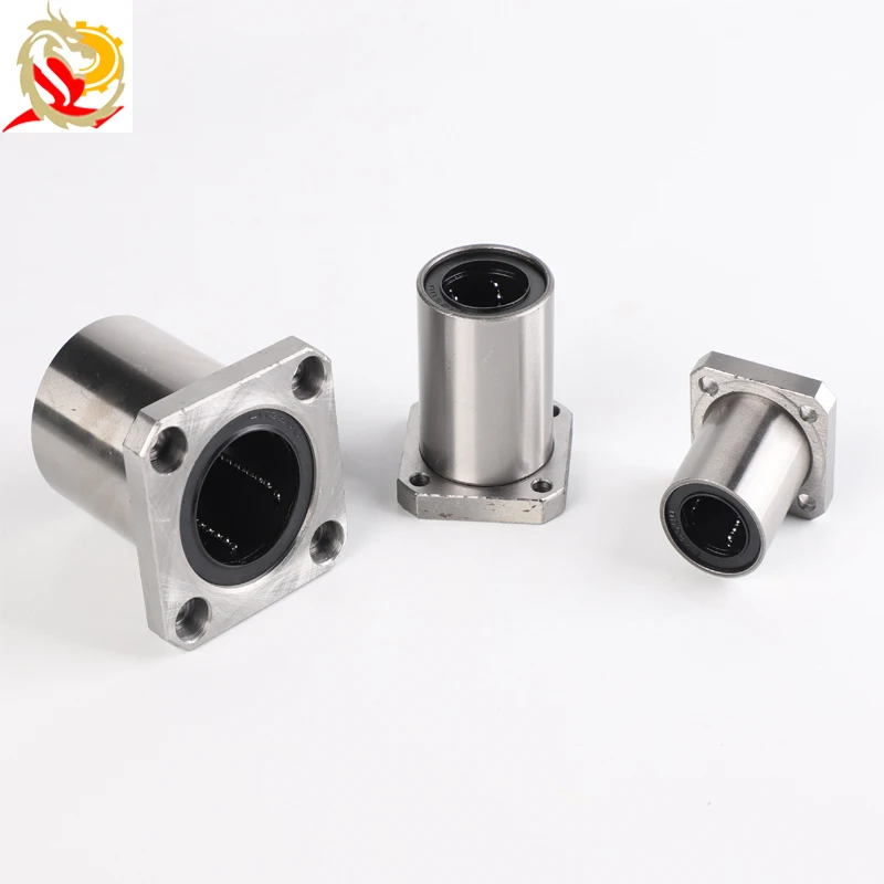 Lmk30 Flanged Linear Bearings Selection Guide The Right Solution For ...