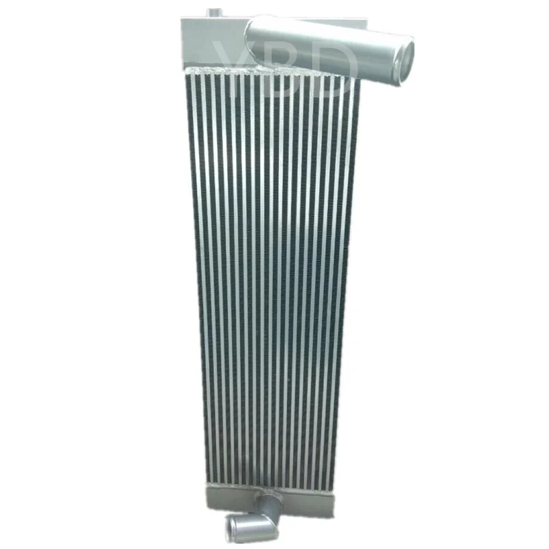 14X-03-51121 后冷却器组件冷却部件的D65EX D65PX D65WX| Alibaba.com