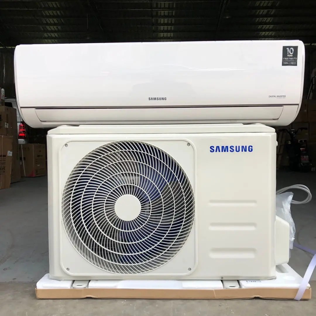 100% Original Samsungs Air Conditioner 18000btu Ac High Efficiency ...