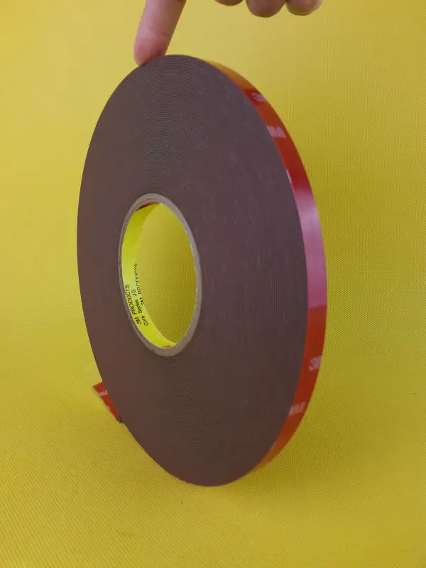 3m 4229 Acrylic Foam Tape - Buy 3m 4229 Acrylic Foam Tape,3m Double ...