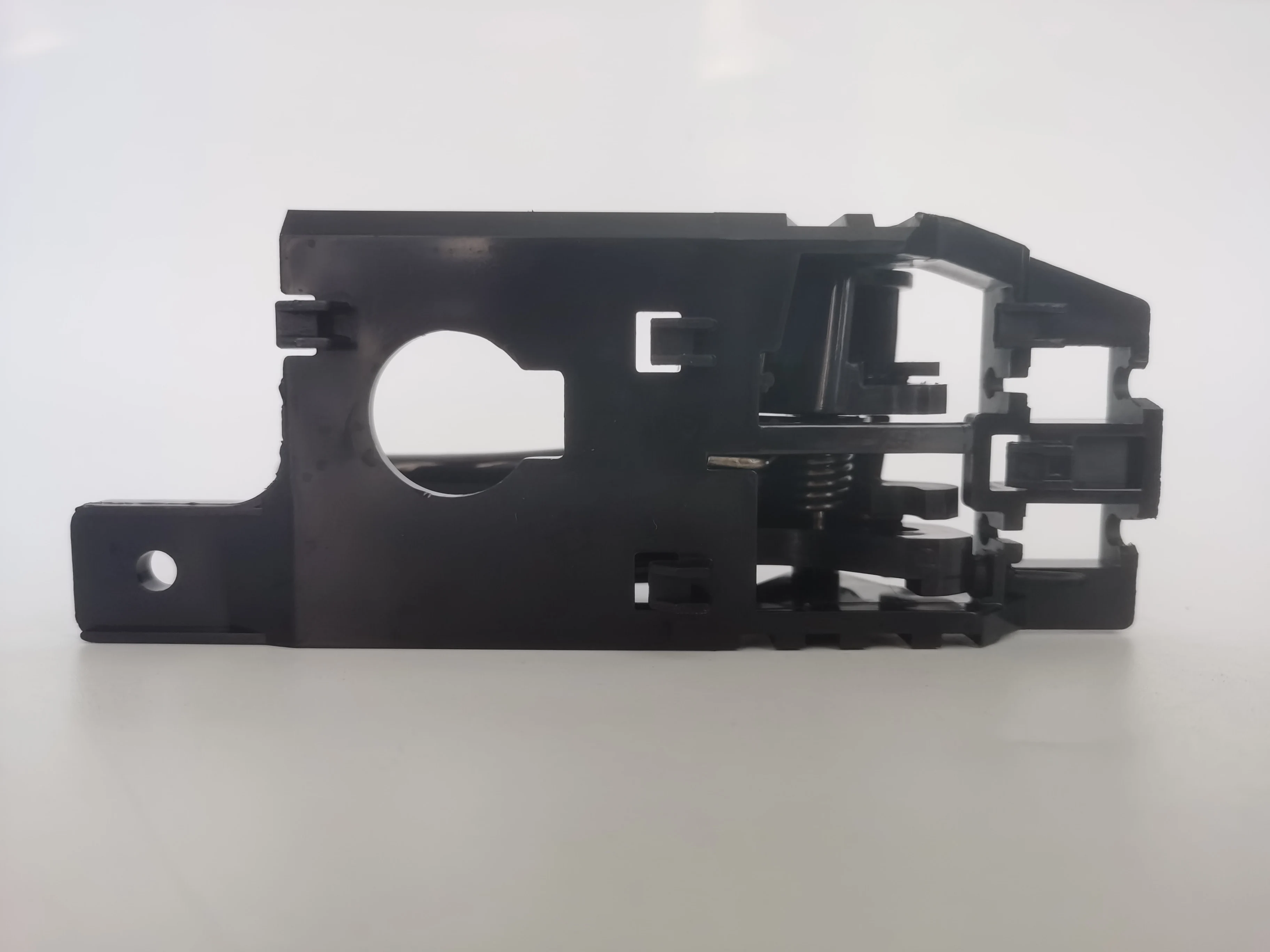 Car Auto Spare Parts Inner Inside Interior Door Handle For Kia Sportage ...