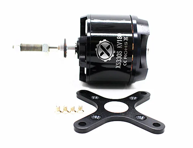 Fixed Wing Uav Glider Outrunner Bldc Motor 48v Drone Dc Motoru Drone ...