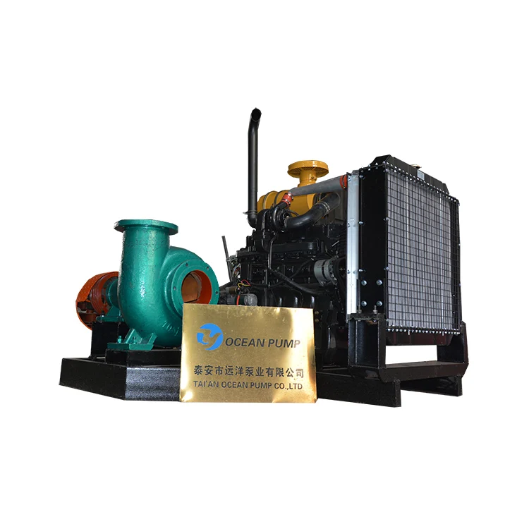 Mini Simple Sand Dredge Pump for Efficient River Dredging