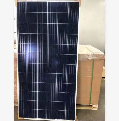 Tp Energy/ja 330w Multi Solar Panel Photovoltaic Panel Price - Buy ...