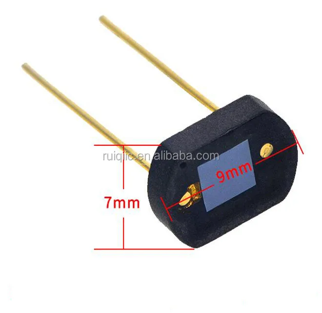 Silicon Photocells - Reliable Light Sensors for Various Uses